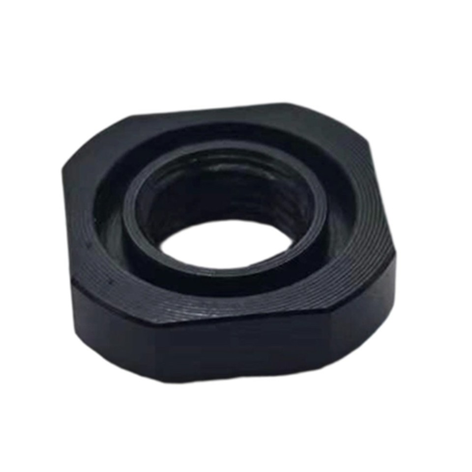 15MM Square Nut for DAIWA For TATULA For TWS 300 400 Reel with Anodized ...