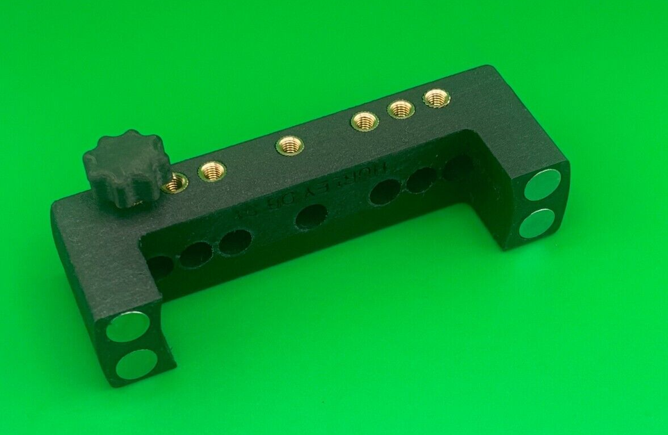 Hurley piston bridge tool stand / Piston deck height tool - up to 90mm ...