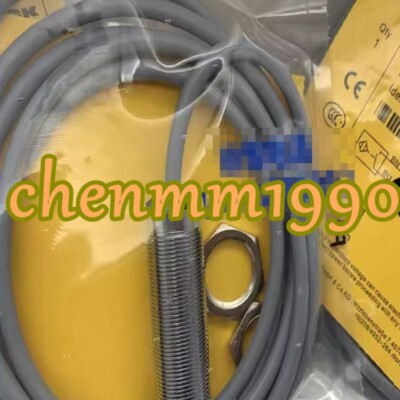 1PCS NEW BI7-M18-AD4X Inductive sensor #YT | eBay