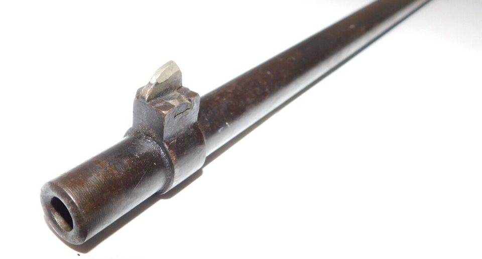 Carcano 91 6.5 Barrel 27" W/ Front & Rear Sights #Y346 | eBay