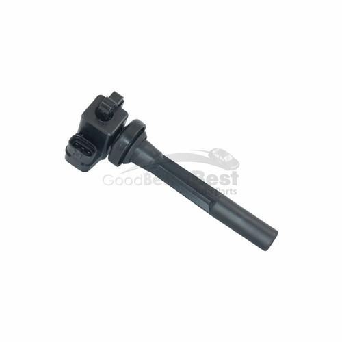 One New Hitachi Ignition Coil IGC0047 8970968040 for Honda Isuzu | eBay