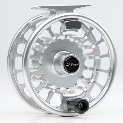 Reels - Galvan Torque