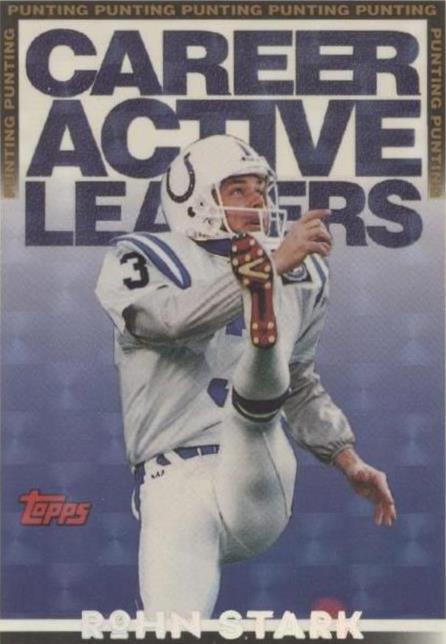 1994 Topps - Rohn Stark #272 Special Effects for sale online | eBay