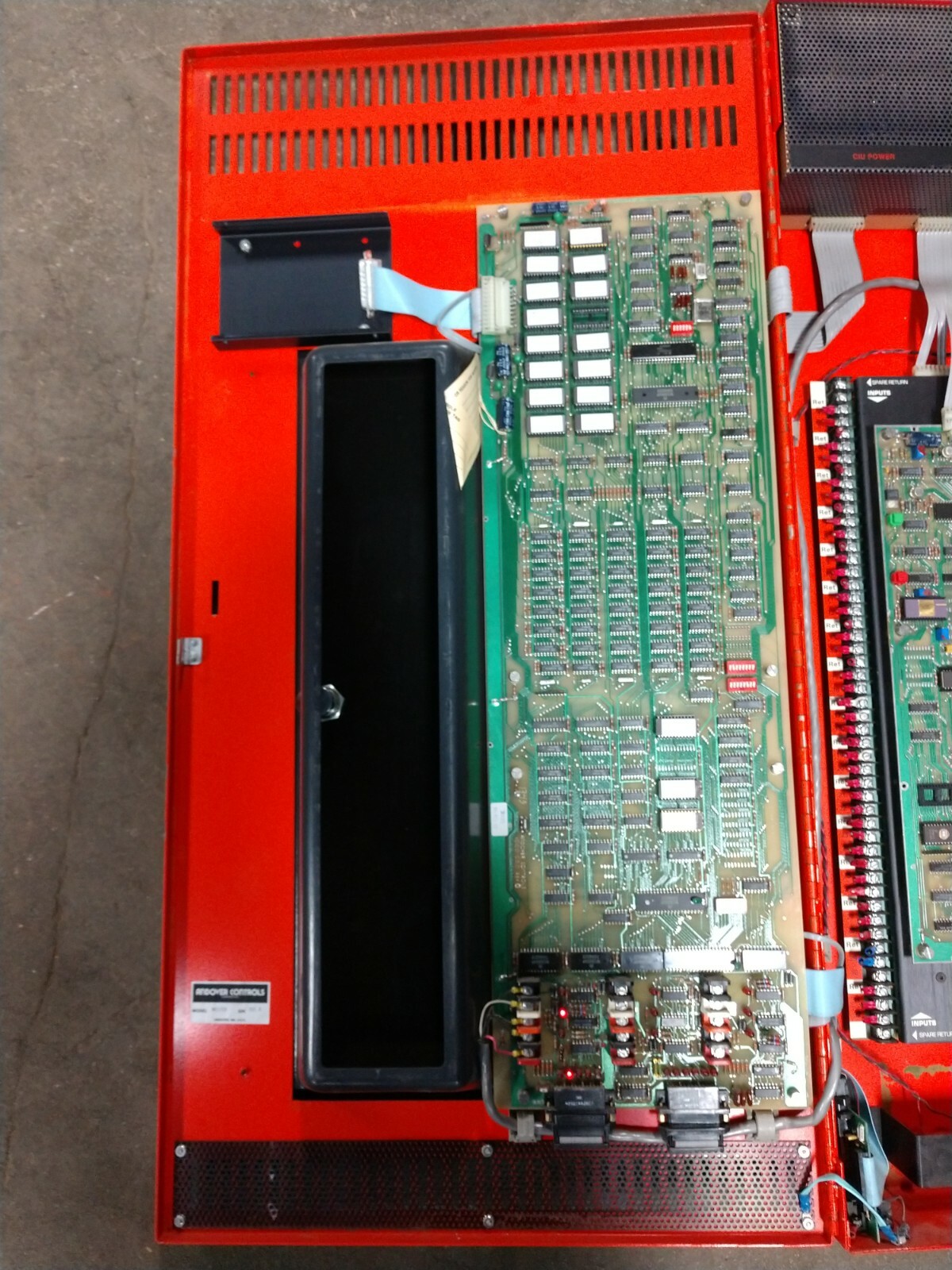 Schneider Electric Andover Controls AC256M Master Building Automation ...