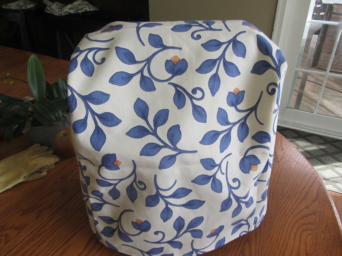 Kitchen Appliance Covers Custom Made How To Sew A Farmhouse Appliance