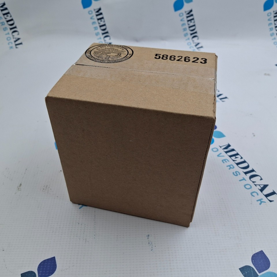 Datex Ohmeda EXH Valve ASSY with Diaphragm and Flow Sensor REF 1505 ...