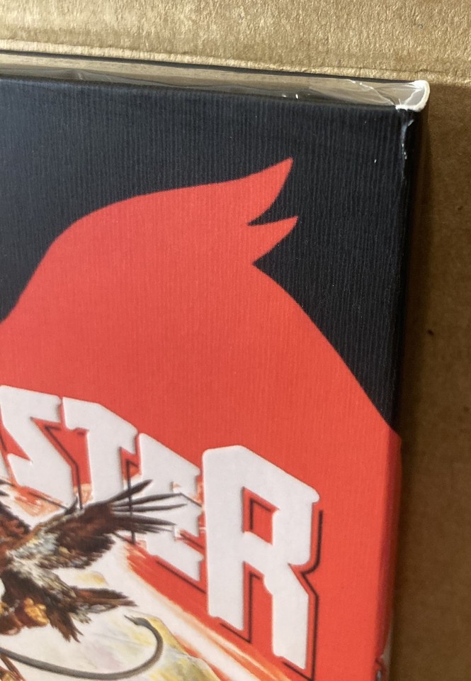 The Beastmaster 4K. Includes limited edition slipcover! Brand new. 3 ...