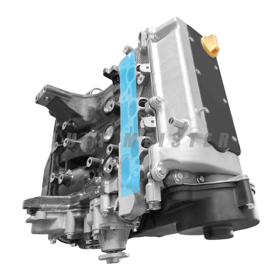 SQR372 3-Cyl 4-Stroke Engine Motor For Textron John Deere 825 835 ...