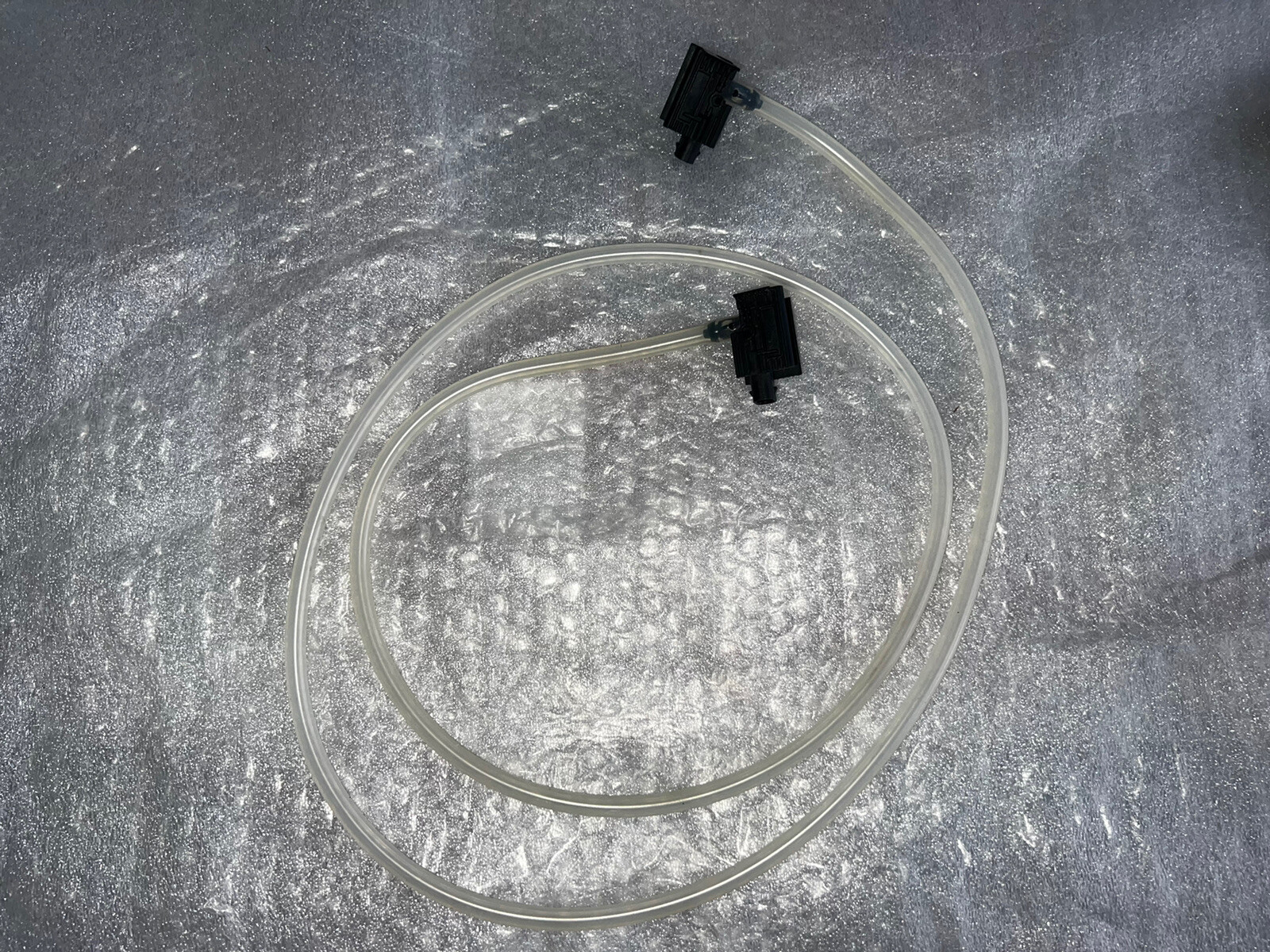 Original Mercedes W205 W213 Mopf Drucksensor Crash Sensor A2059058219