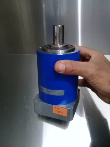 Redutor Planetário Wittenstein Made In Germany 1:25 | eBay