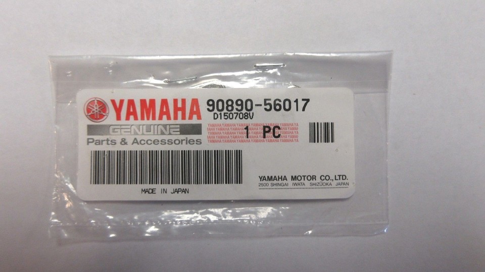 Outboard 800 Series Replacement 0/M Key 827 Yamaha 90890-56017-00 | eBay