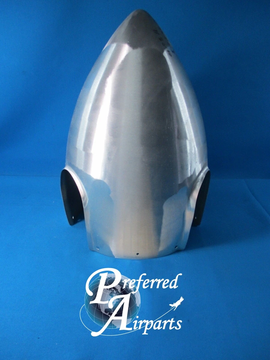 Hartzell Three Blade Prop