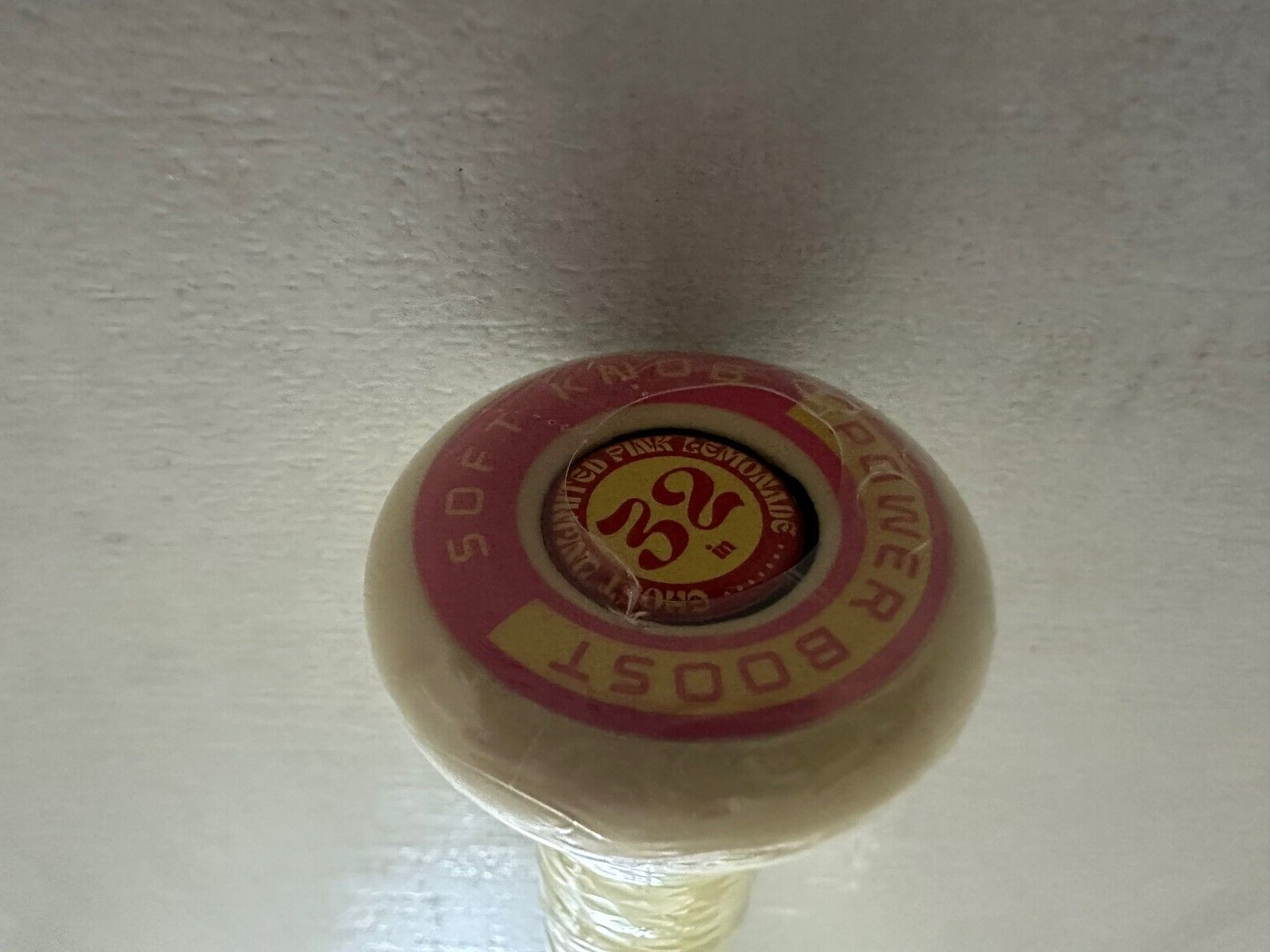 Easton Ghost Unlimited Pink Lemonade Limited Edition Fastpitch Bat 2025 ...