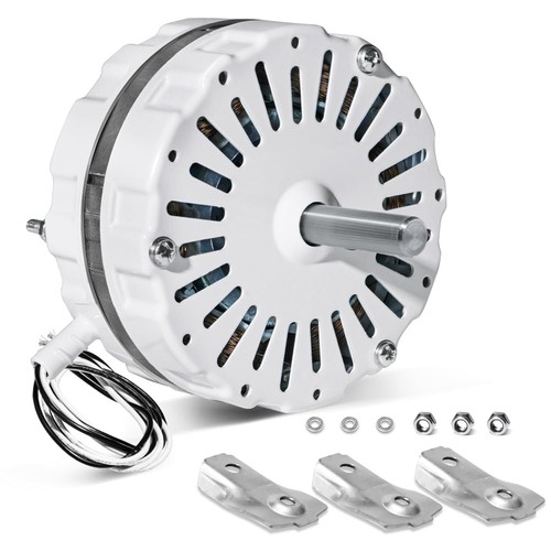 F0510B2944 Attic Ventilation Fan Motor Replacement for Lomanco 2000 ...