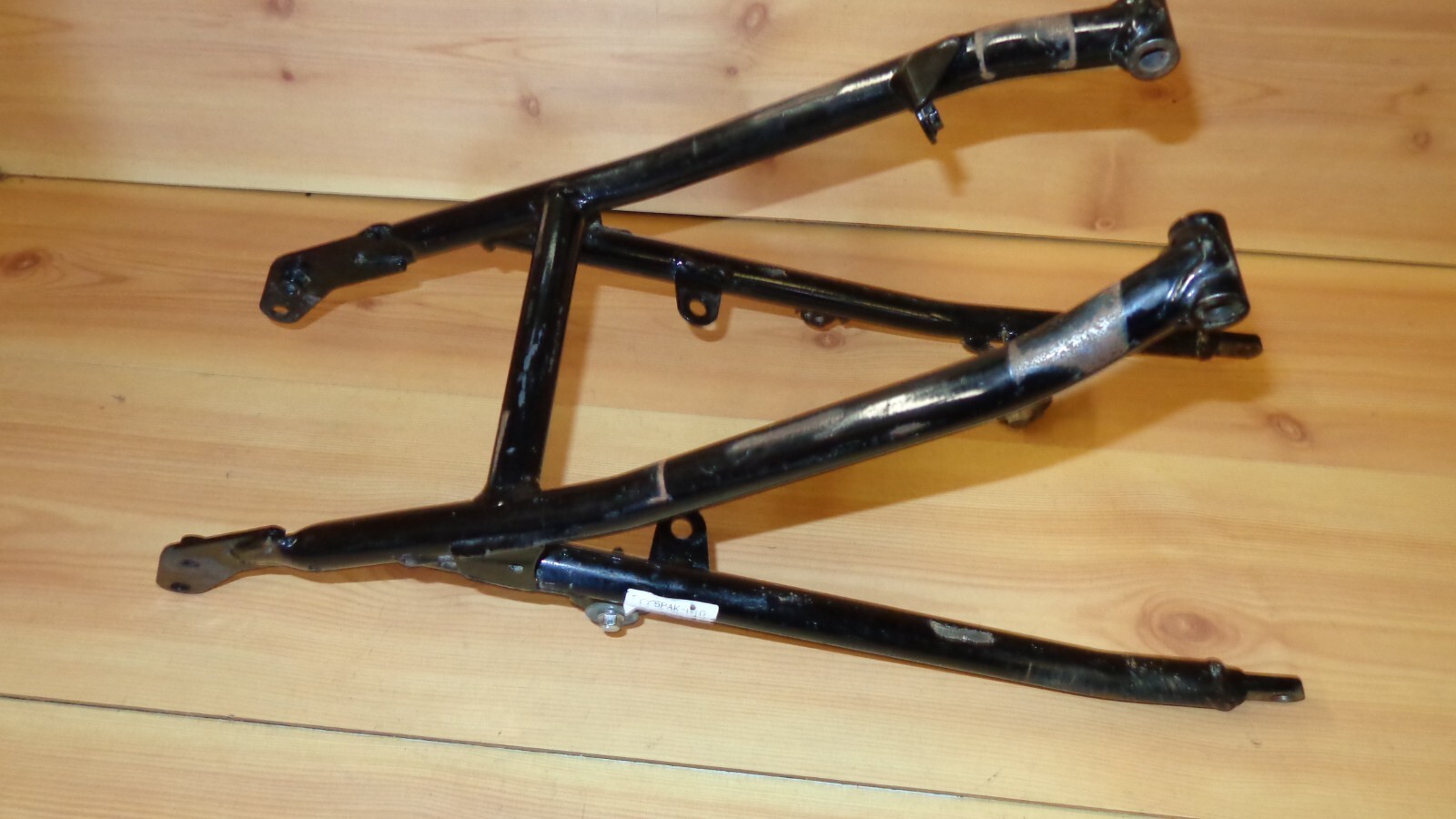 2008-2016 Yamaha YZ85 YZ 85 Rear Subframe Sub Frame 5PA-21190-00-33 | eBay