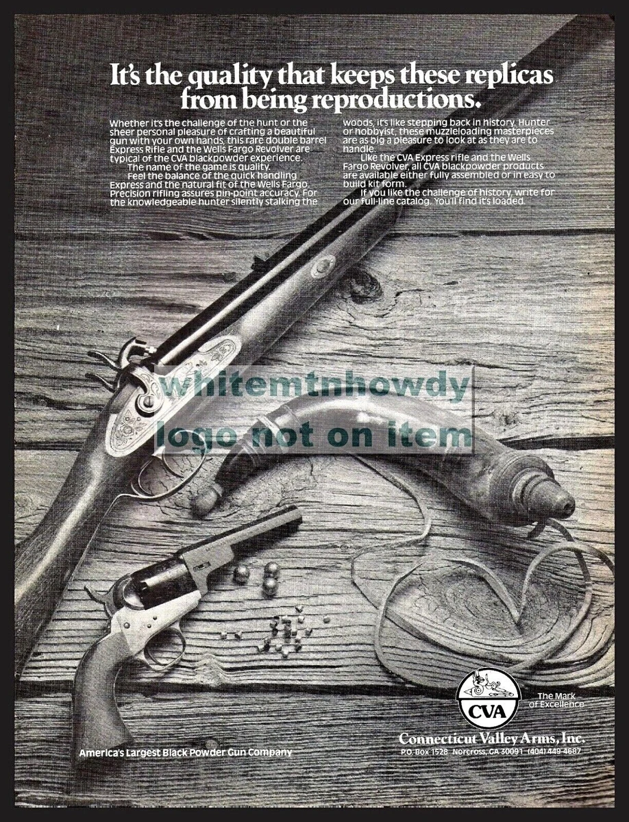 Revolver Kits Build Your Own