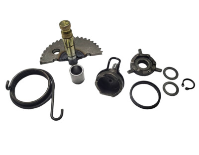 Kickstart Repair Kit for QMB139 50/49cc Chinese Scooters | eBay