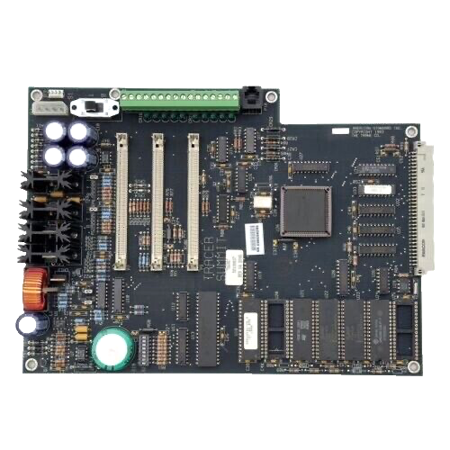 Trane Tracer Summit 50100837 “Blue” Enhance BMTS BCU Building Control ...