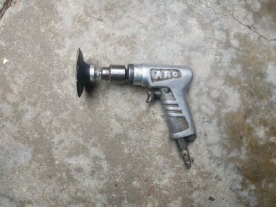 Drills - Aro Air Drill