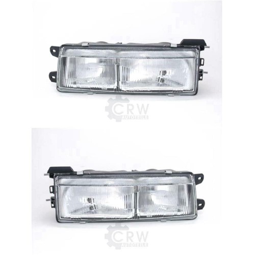 Set Di Fari Per Mitsubishi COLT LANCER C5 88-92 | eBay