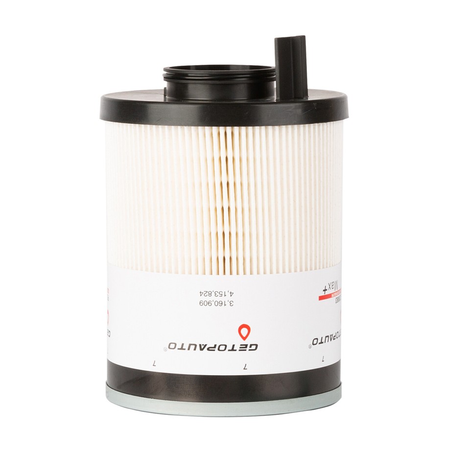 FS20083 A0000905051 Fit For Freightliner Cascadia Fuel Water Separator ...