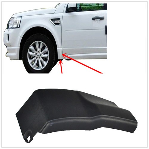 Front Left Lower Fender Moulding For 2008 2009-2012 Land Rover LR2 ...