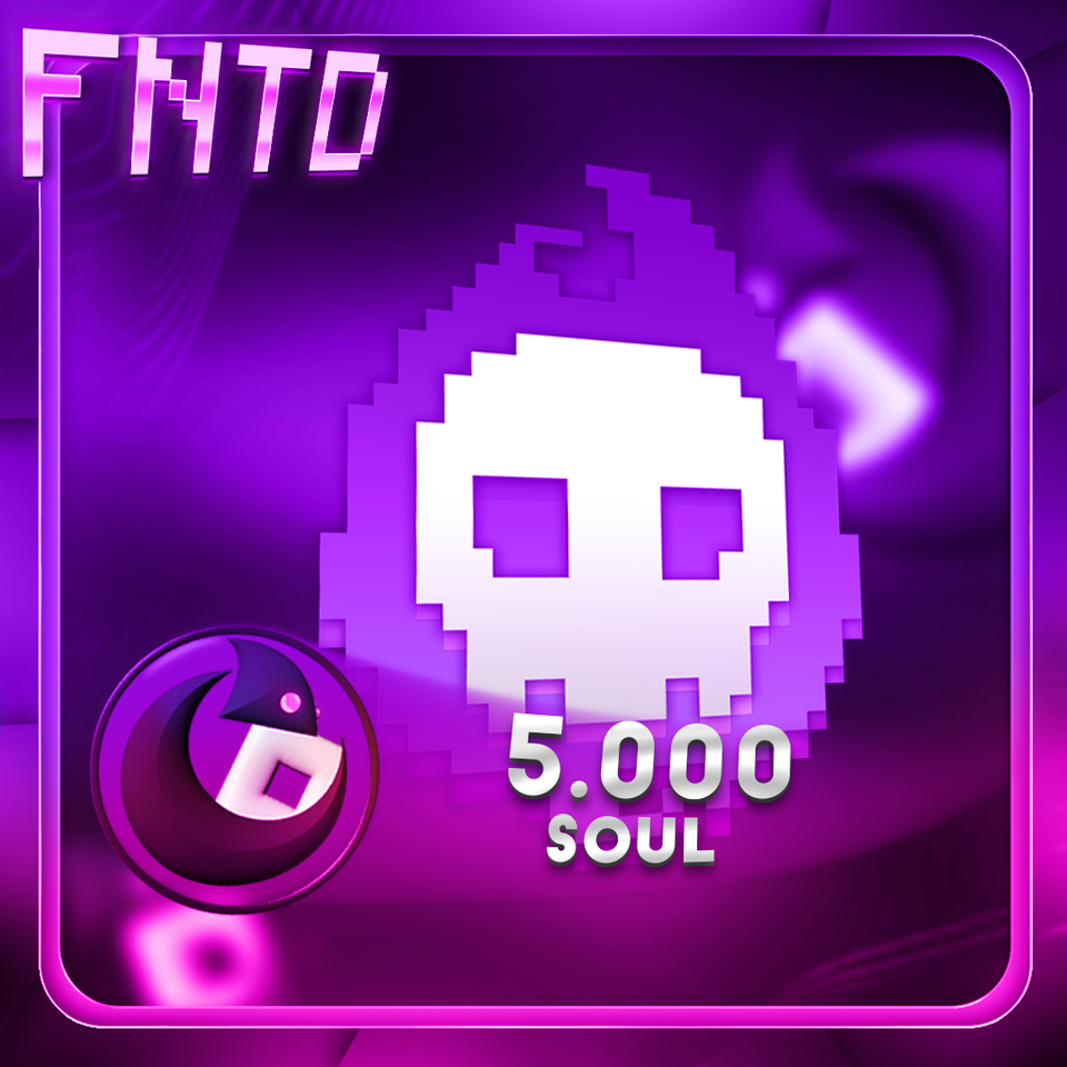 1 000 - 240 000 Souls | Five Nights TD | Roblox | FNTD | Cheap and Fast ...