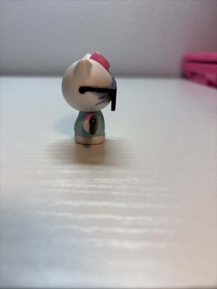 SANRIO Hello Kitty Mini Figure *Series 2* Blind Box Otaku | eBay