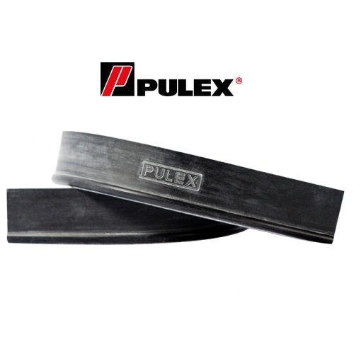 Pulex Window Cleaning Rubber 36" / 90cm Hard or Soft Squeegee Cleaner ...