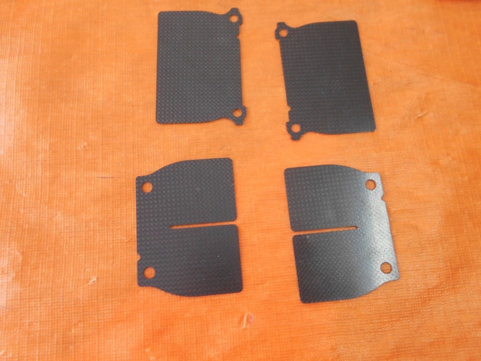 Reed Valve Set KTM-Husqvarna 2T 125-150-250-300 SX/EXC 50530152044 | eBay