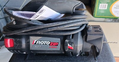 Roto Zip RZ2 Bosch Drywall Router (Tools) | eBay