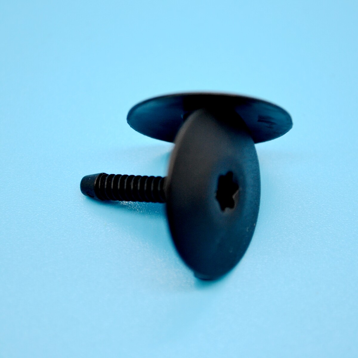 10pcs Side Skirt Clips Undertray Shield Screw Securing Pin for BMW ...