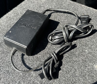 Official Nintendo Gamecube Power Supply AC Adapter DOL-002 Original ...