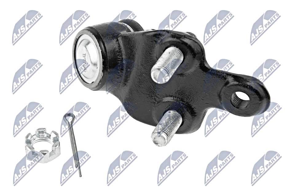 Ball Joint Front Right Lower For LEXUS Es TOYOTA Alphard 96-08 43330 ...