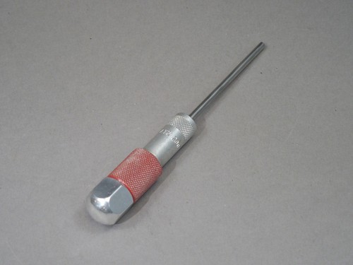 Astro Tool Metal Unwired Contact Tool ATX 2008 NAS-1599 Uncrimped ...