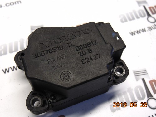 VOLVO XC90 Heater Motor Actuator 30676510 USED 2008 | eBay UK