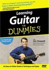 Learning Guitar for Dummies - DVD - GOOD 13131204193| eBay