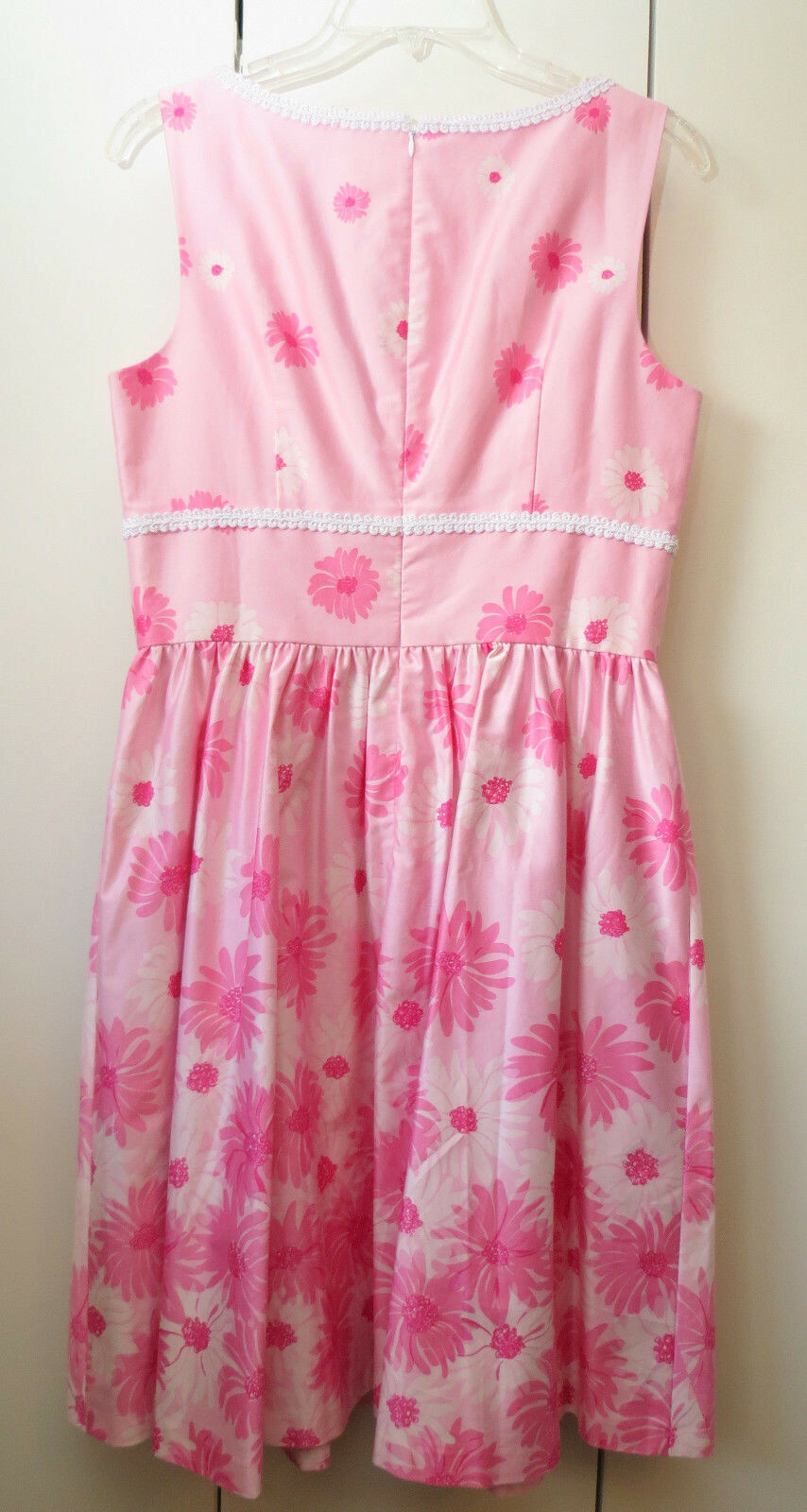 Lilly Pulitzer Annette Dress in Parade Pink Bouquet Toss Size 10 NWT | eBay