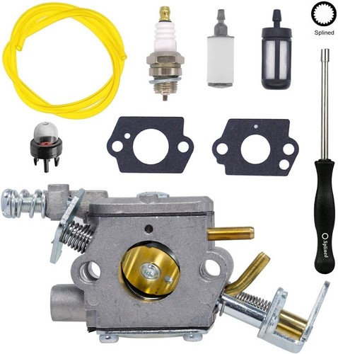 C1M-H58 Vergaser für Ryobi RY10518 RY10519 RY10520 RY10521 UT10519 ...