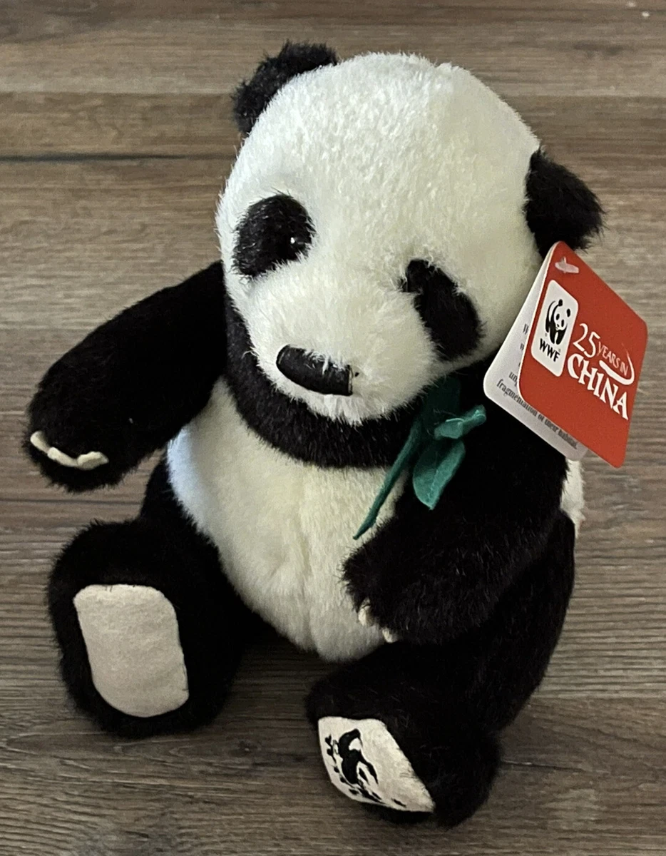 World Wildlife Fund Panda