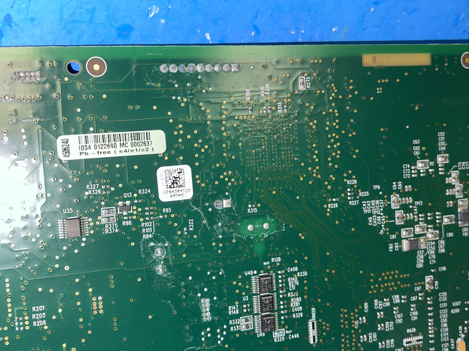 CRESTRON DMC-CAT-DSP 6502660 for sale online | eBay