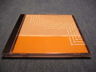 Formula Conduit Music CD | eBay