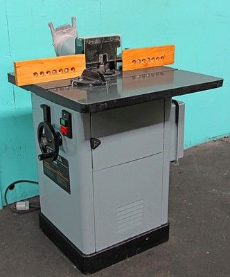 Woodworking - Shaper Fence