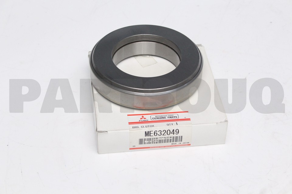 ME632049 Genuine Mitsubishi BEARING,CLUTCH RELEA | eBay