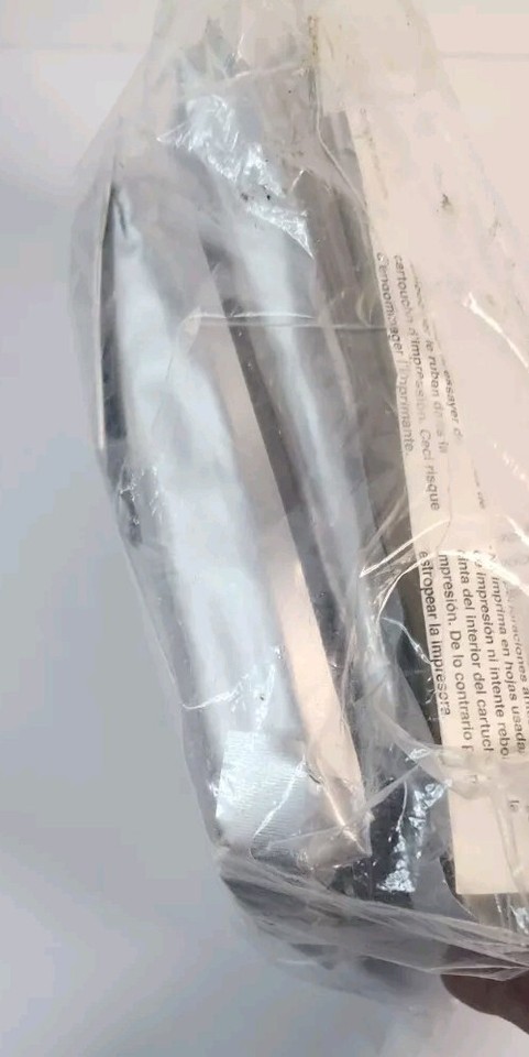 Sony SVM-25LS Sealed In Pack Print Cartridges Only | eBay