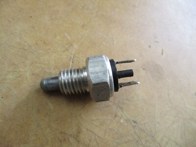 HOLDEN TORQUEMASTER GEARBOX 4 SPEED REVERSE SWITCH VB VC VH VK ...