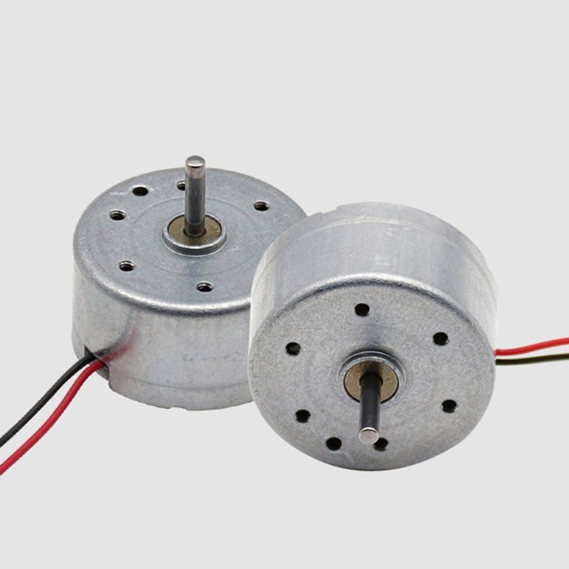 Mini Generators Motor Electric Motor for DIY Electronic Wind Turbines ...