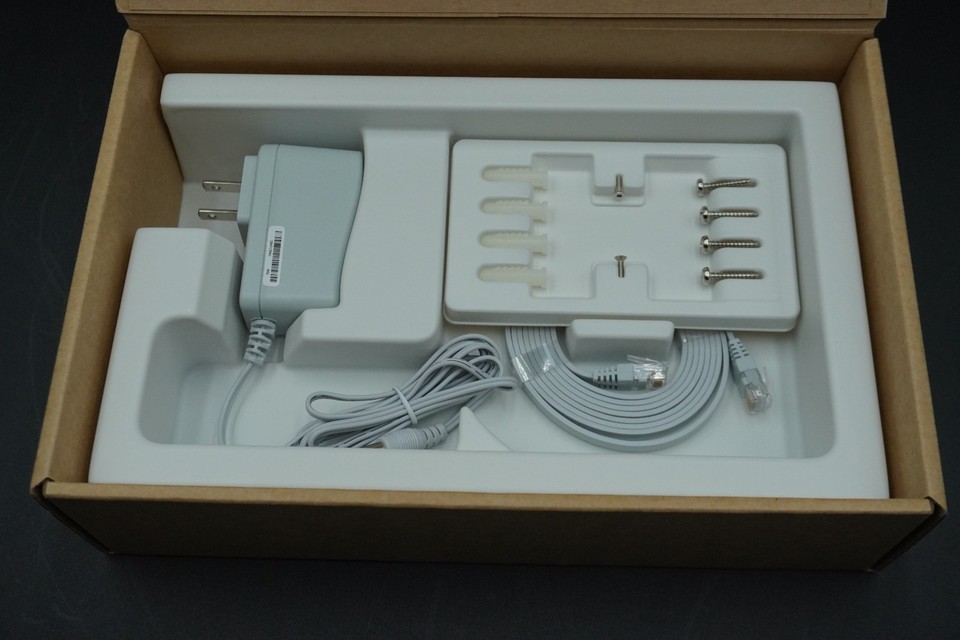 Cisco Meraki Go GR10-HW-US Wireless Access Point UNCLAIMED *New Open ...