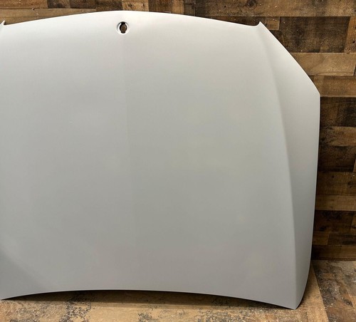 Mercedes Benz Hood Bonnet Cover Panel C300 C400 W205 2015- 2023 OEM ...