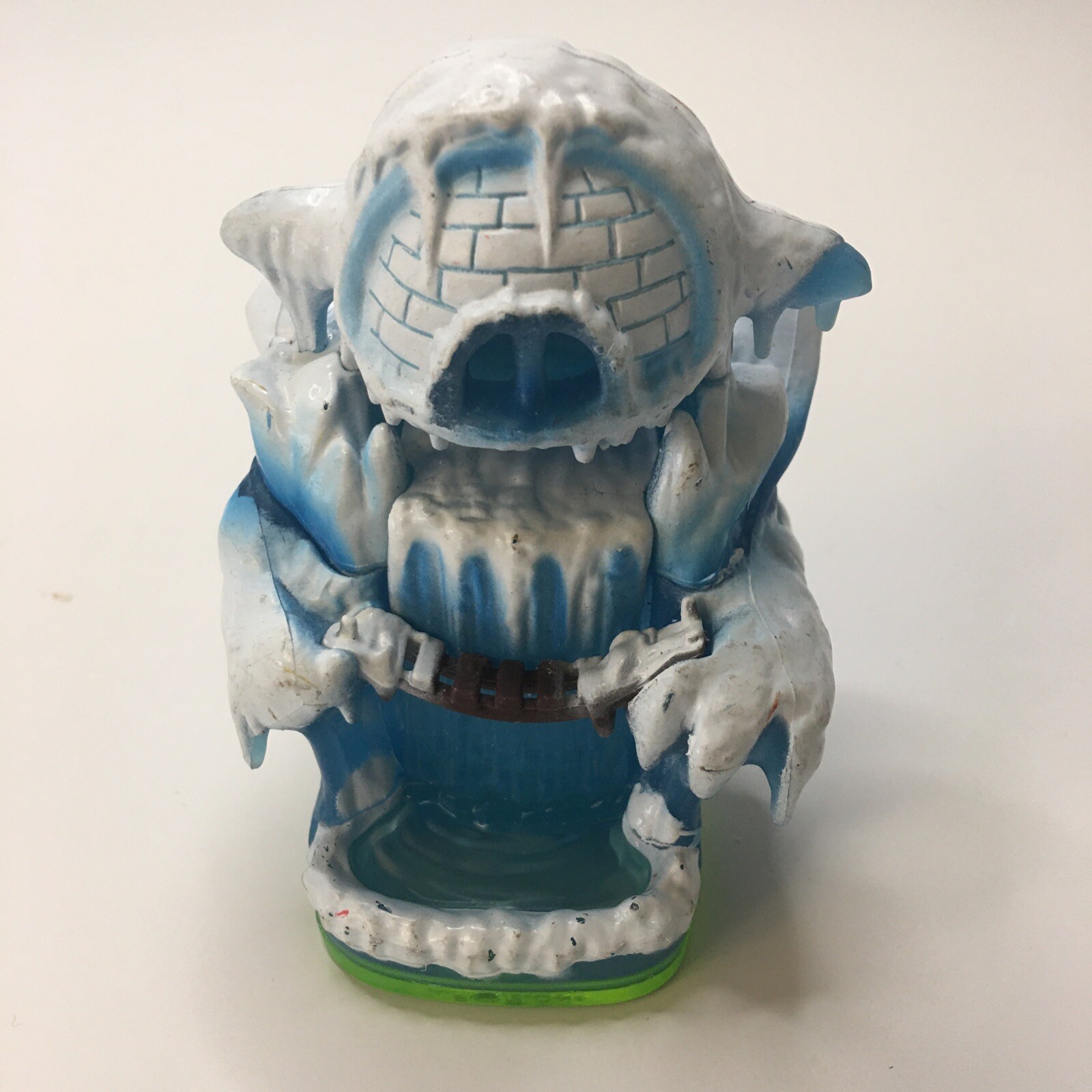 2011 Activision Skylanders Empire Of Ice Game Figure 84243888 | eBay